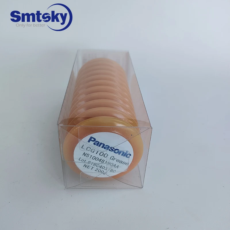 Original LCG100 Grease N510048190AA 200g for Industrial Lubrication