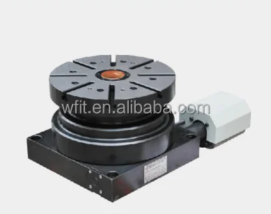 8stations Hak34 NC TURRET - Precision Servo Power Tooling