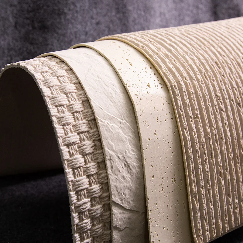 Soft Stone Wall Cladding - Durable, Stylish, and Waterproof
