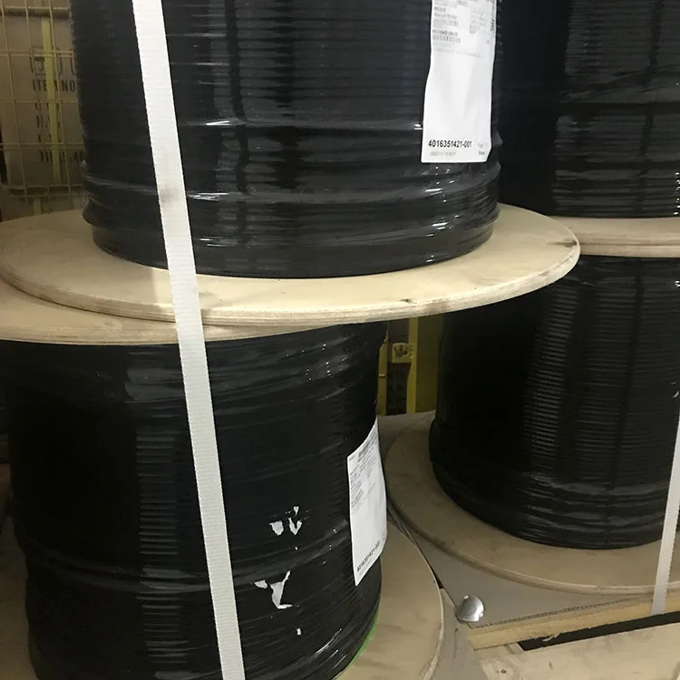 Profinet Profibus Cat6 Type B Industrial Ethernet Network Cables Fc Tp ...