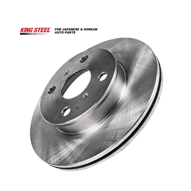 Alibaba.com: KINGSTEEL 43512-12330 Front Brake Rotor Disc for TOYOTA ...