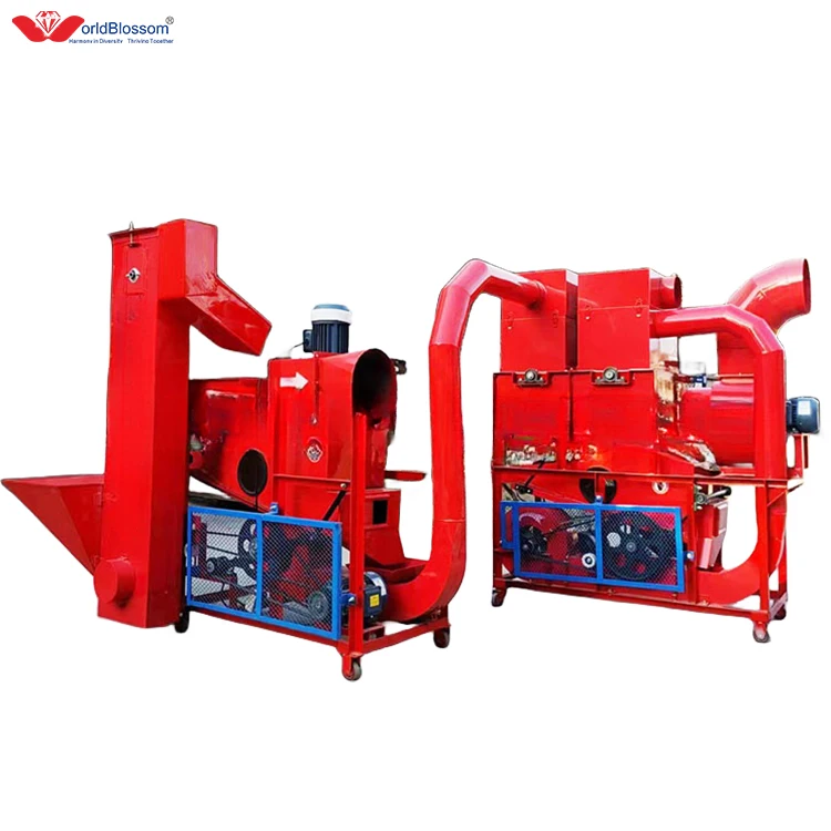 Peanut Sheller Machine/small Model Groundnut Dehuller/peanut Peeling ...