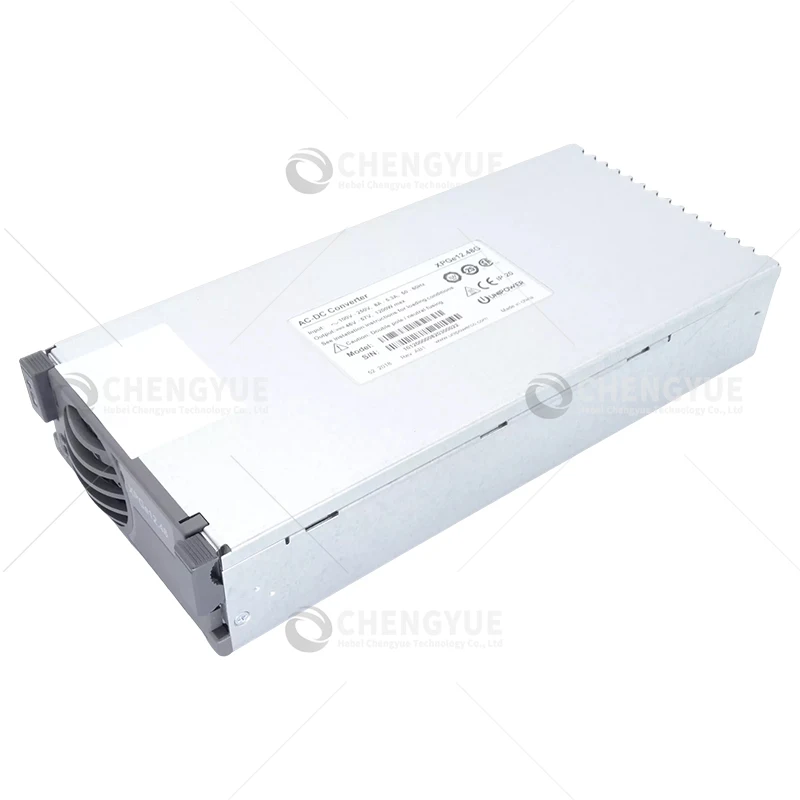 Unipower Telecom Power XPGE12.48G - 1200W Rectifier Module