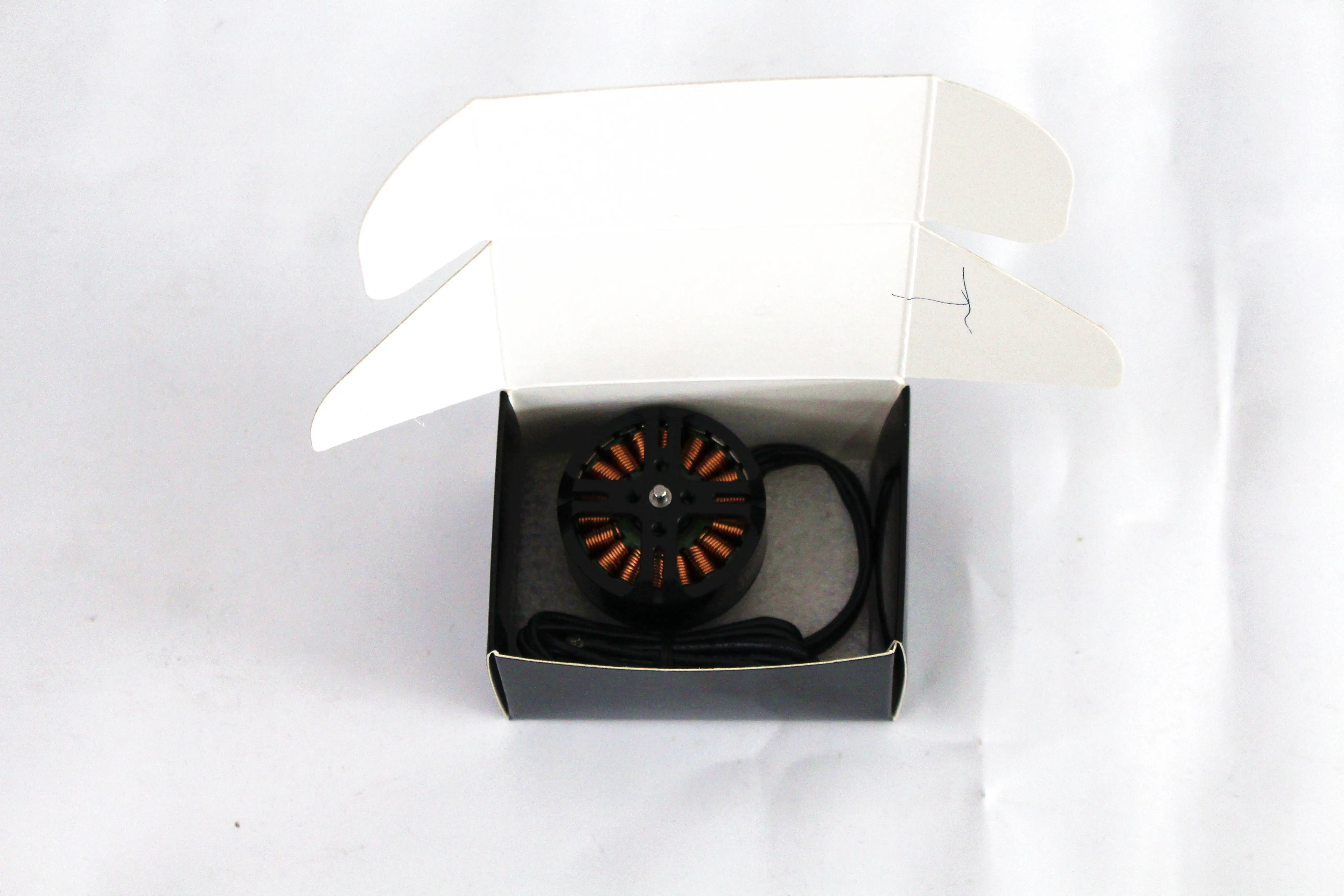 Fixed Wing Uav Glider Outrunner Bldc Motor 48v Drone Dc Motoru Drone ...