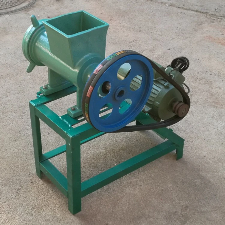 Small Type Meat Reaming And Bone Crushing Machine For Sale - Buy Custom ...