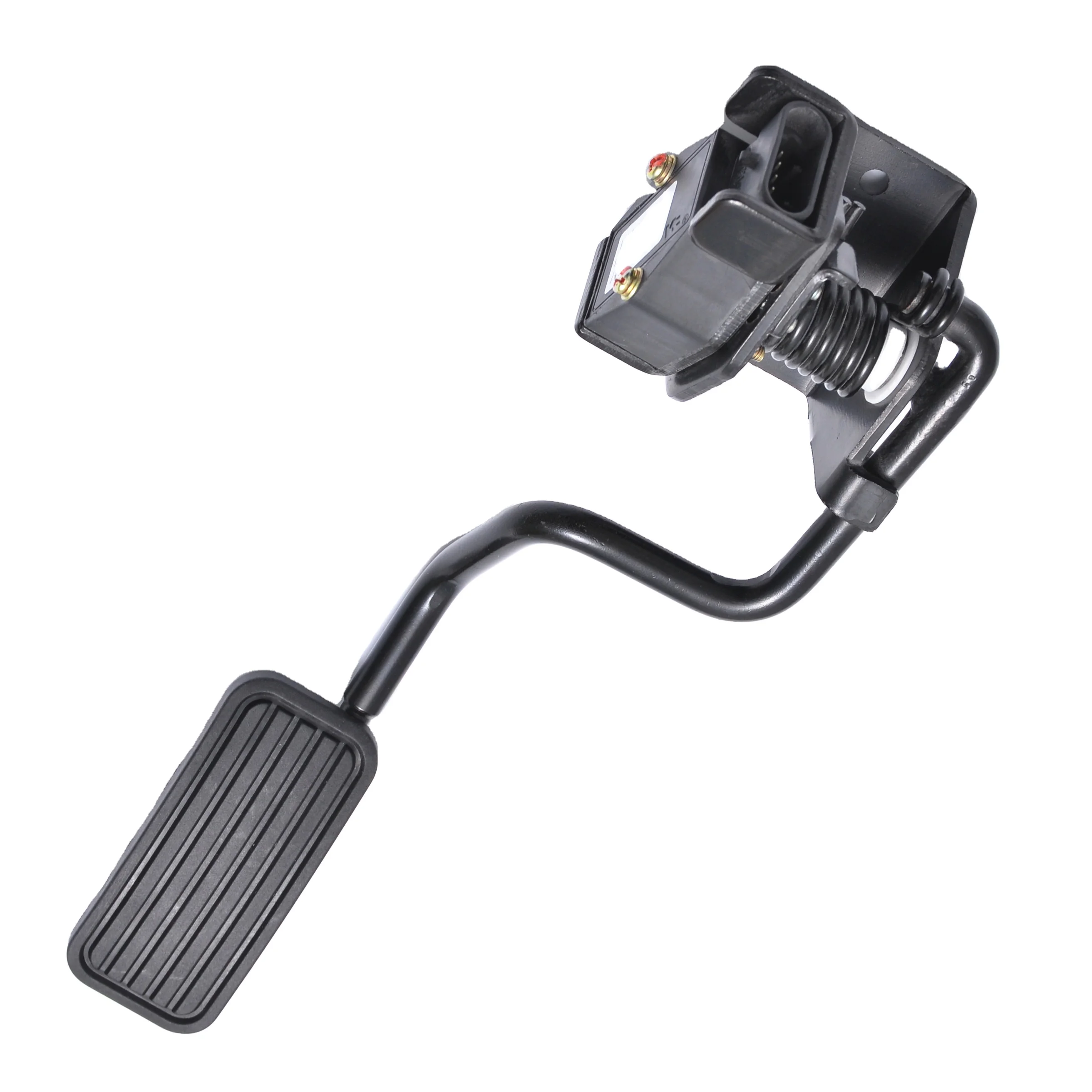Auto Electronic Accelerator Pedal Foot Electronic Throttle Accelerator ...