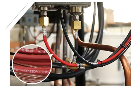 Chiller 300 Controller for Air Cooled Chiller - 1 Year Warranty