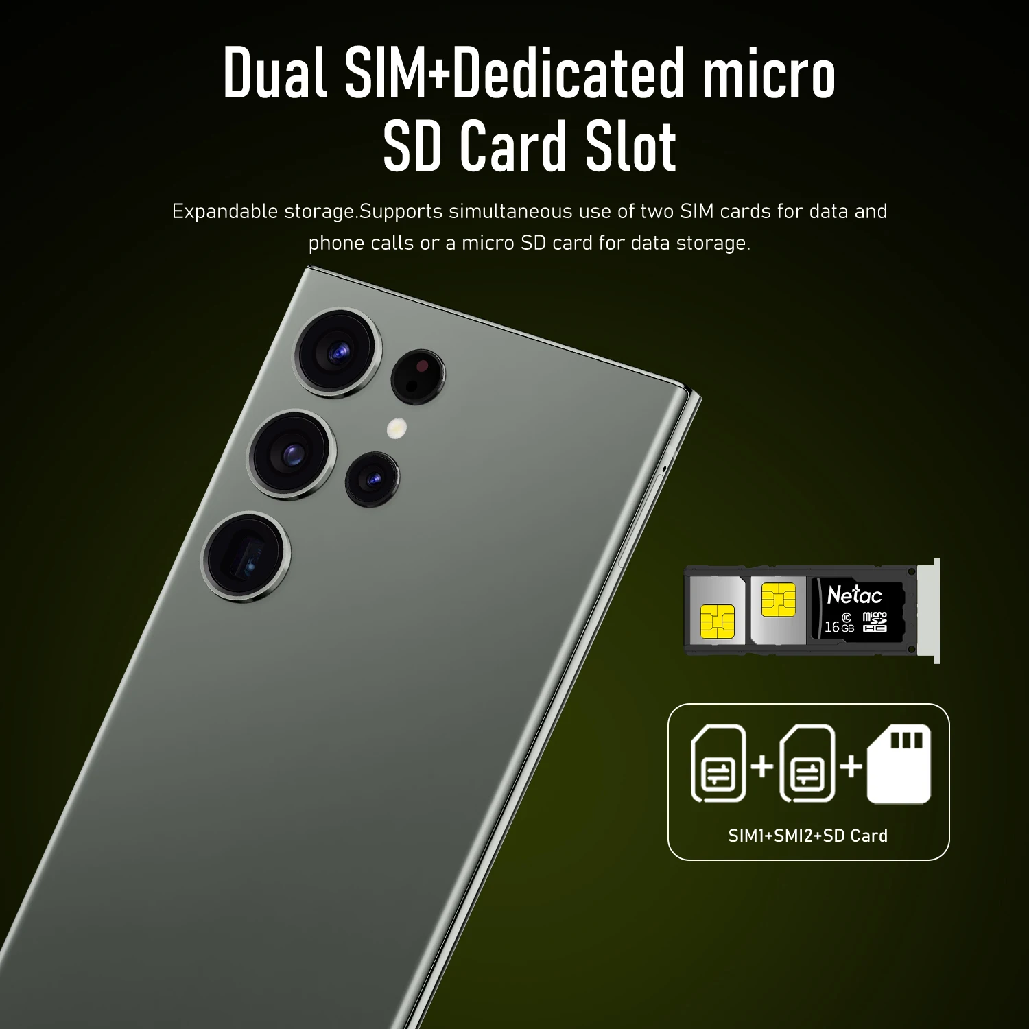 Official Subsidy S24 Ultra Original Unlocked 16gb+1tb Double Sim Card ...