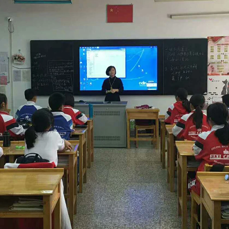 New Arrival Classroom All in One PC Touch Screen LCD School Writing ...