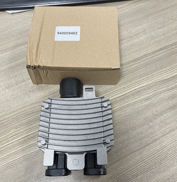 Cooling Fan Relay Radiator Control Module For Ford Galaxy 941013801 ...