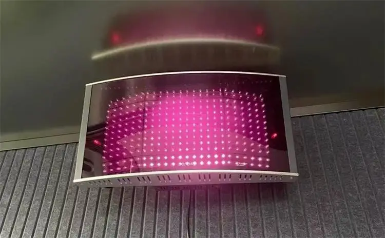 Simultaneous Interpretation System - 12 Channels Console