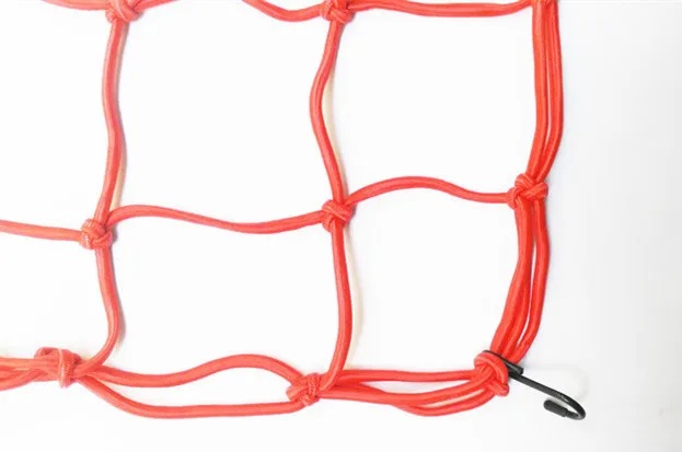 Luggage Storage Mesh Elastic Cargo Net For Helmet Suspension - Buy Mesh ...