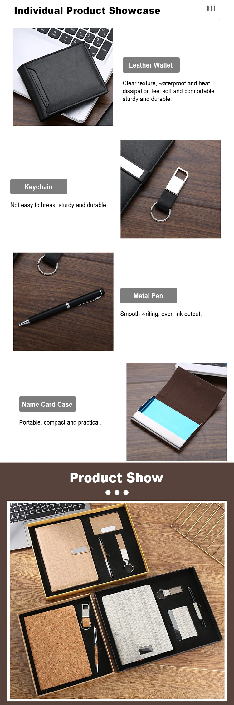 Promotional Gifts Custom Logo Executive Vip Corporate Doctors Medical ...