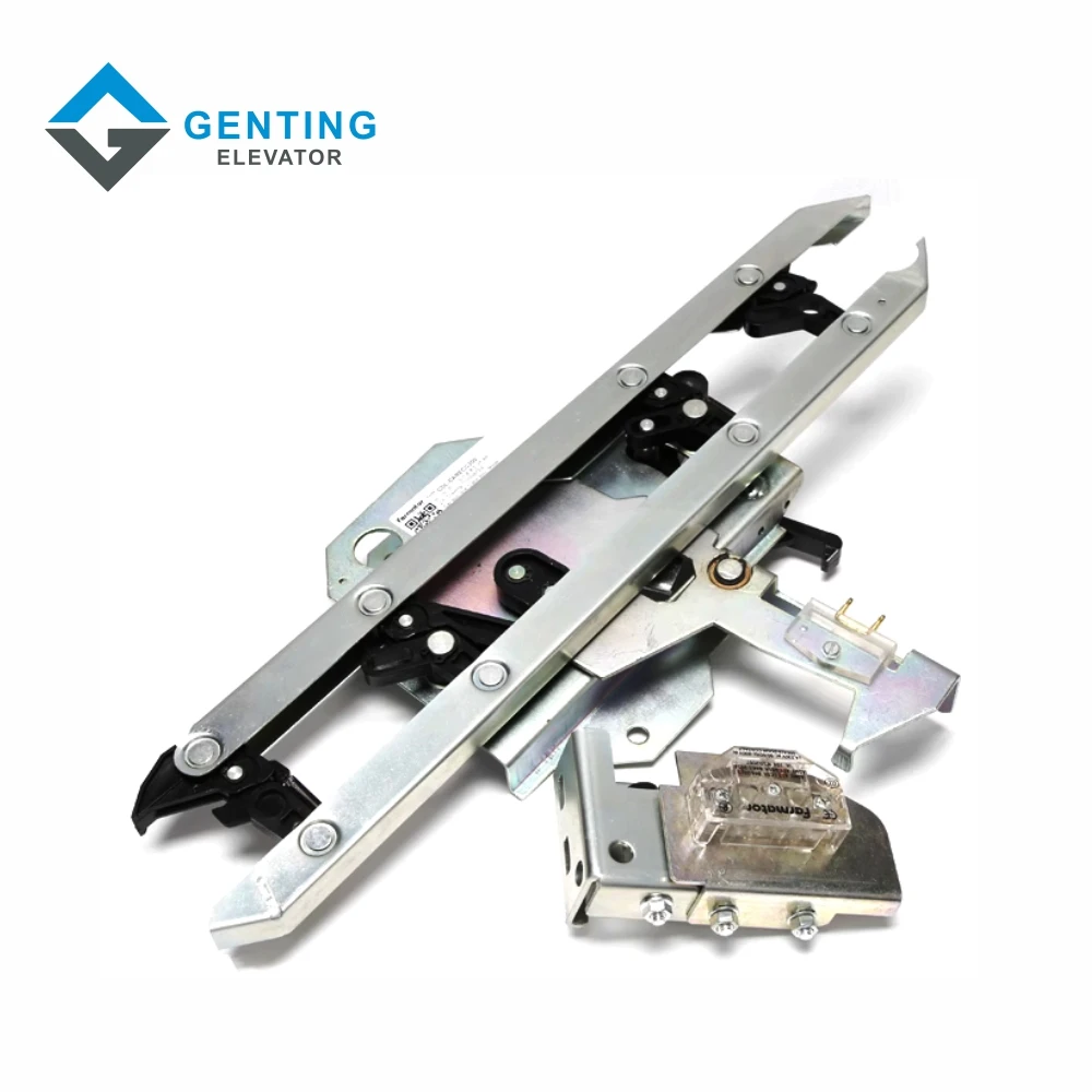 Elevator Parts Fermator Elevator Door Vane Elevator Door Coupler Cdl ...