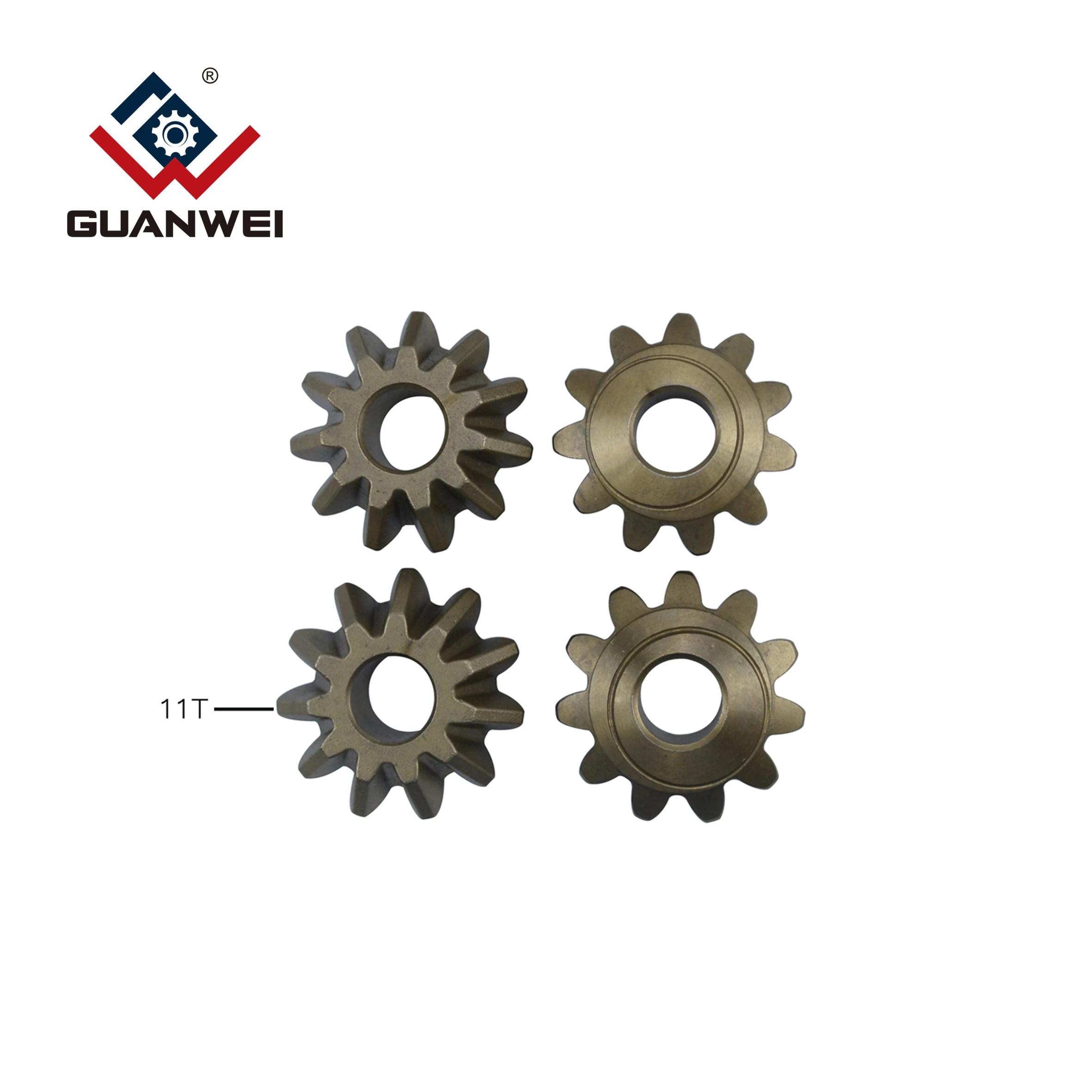 Heavy Truck Parts - Differential Spider Kit for Mitsubishi