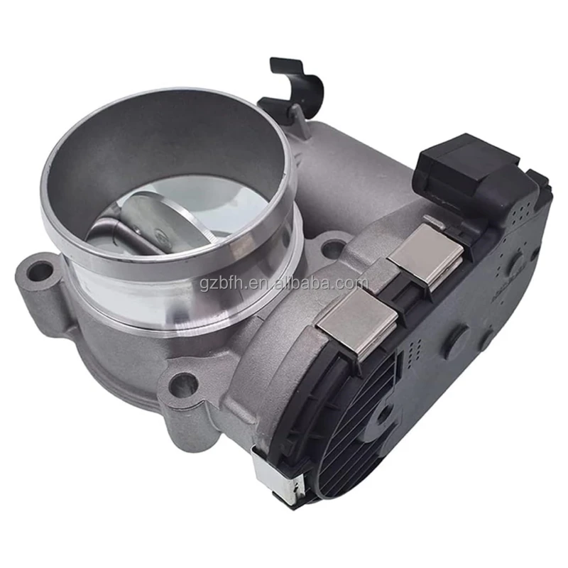 Throttle Body for Ford Ranger Transit Mazda BT50 2.2L 3.2L TDCi P4AT ...