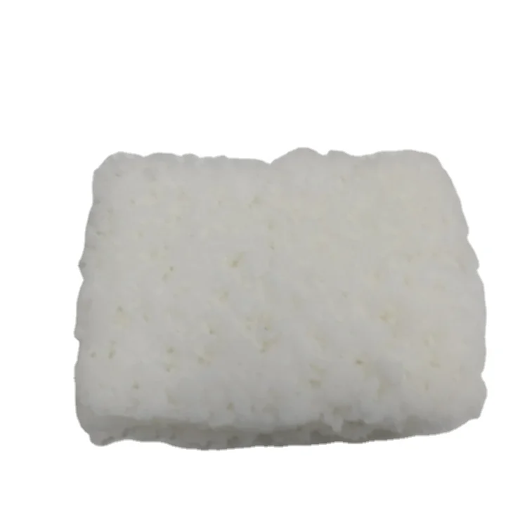 ACM Rubber Compound - Durable and Versatile Raw Material