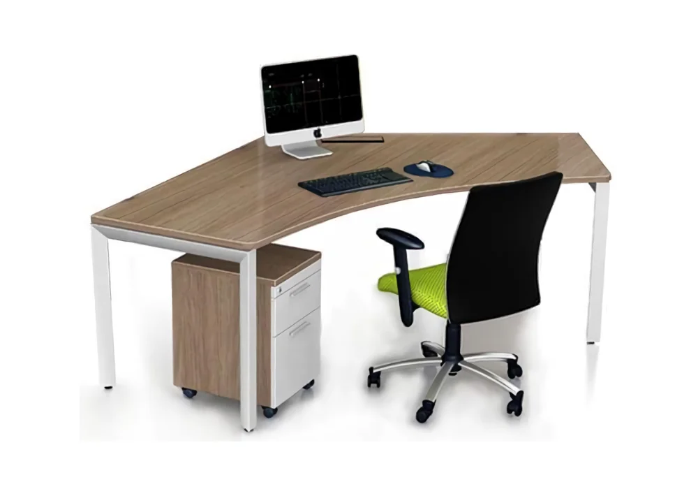 Oem Modern Simple Home Office Furniture Luxury Boss Ceo Manager Desks ...