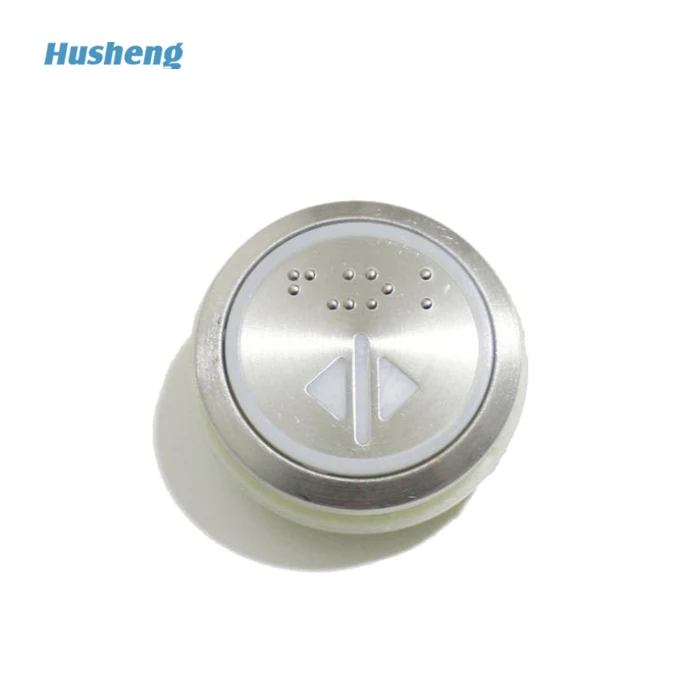 Kone Push Button KDS300 - Elevator Parts for Kone Elevators