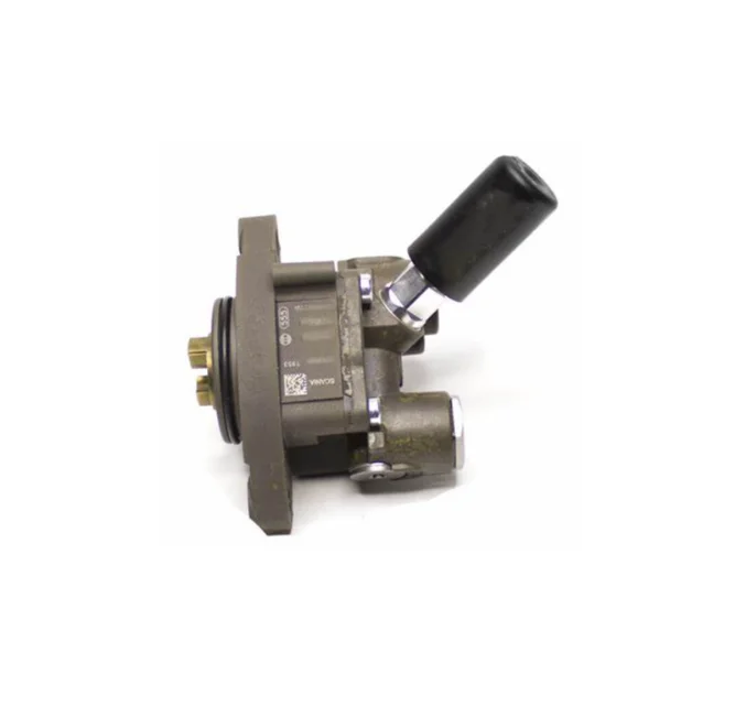 Fuel Pump Assembly For Scania High Quality Fuel Pump For Scania Trucks ...