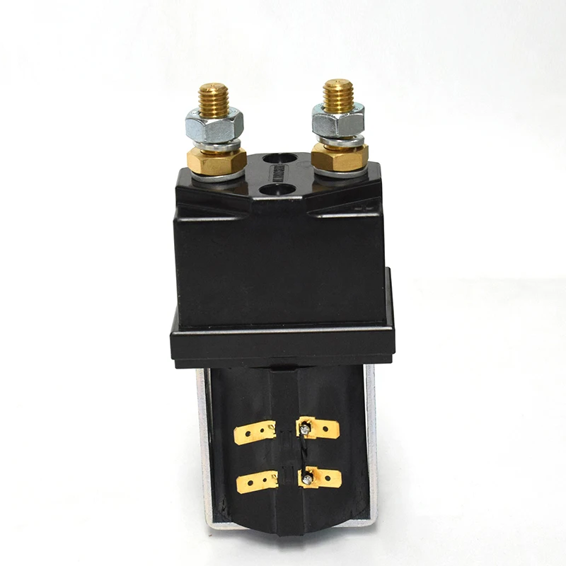 24v 400a Albright Power Contactor Main Contactor Sw200-336 - Buy 24v ...