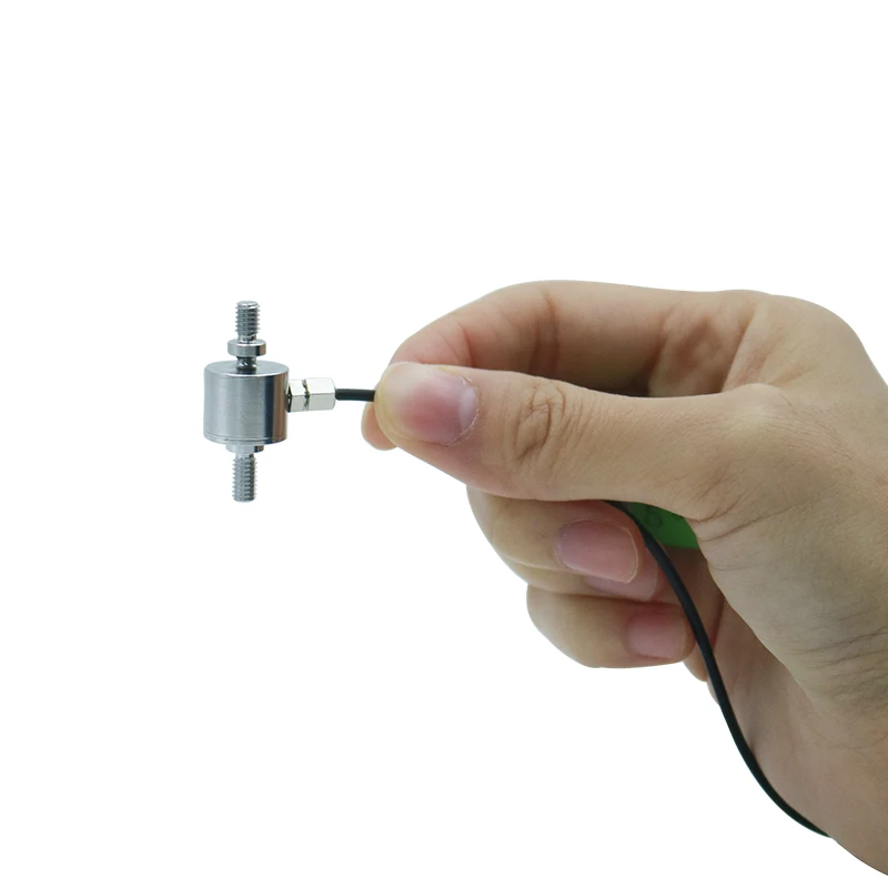 Cost Effective Button Tensile Compressive Force Sensor 50 100 200 500 ...