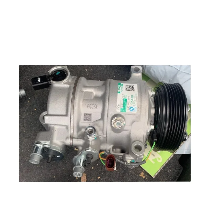 5QD820803F Air Conditioning compressor fit for V-W| Alibaba.com