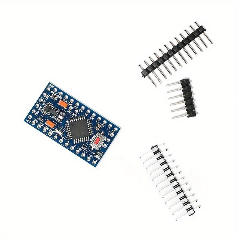 New Pro Mini 328p Mini 5v/16m Atmega328 Atmega328p 16mhz Mega328p For ...