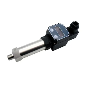 Pt205 Digital Water Pressure Sensor For Pipe - Buy Water Pressure ...