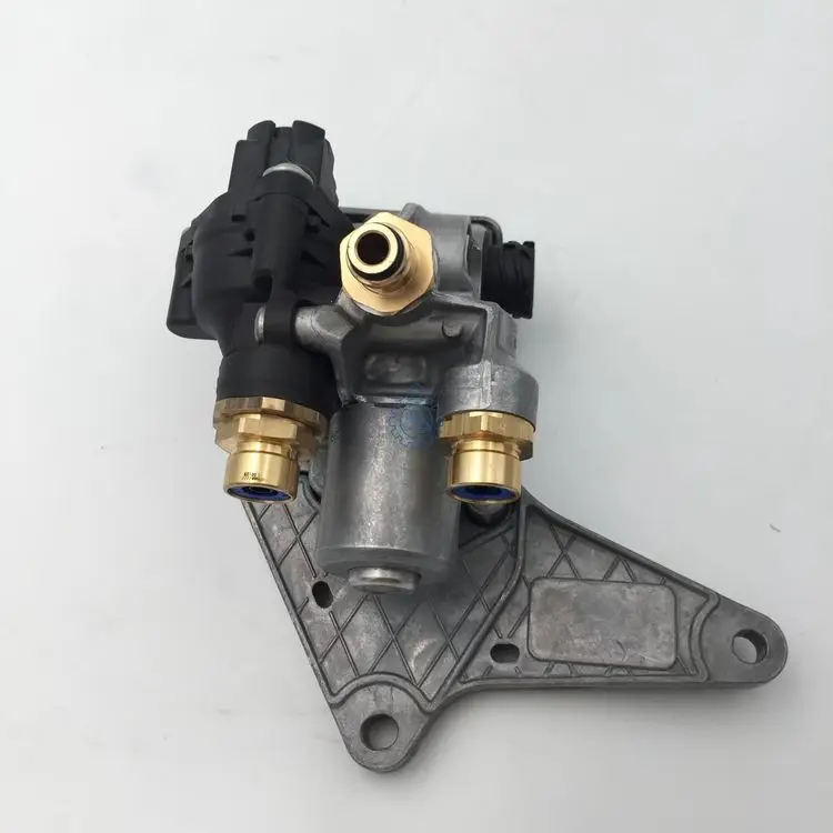 Engine Air Brake Valve 21991157 Exhaust Brake Valve For Volvo - Buy Air ...