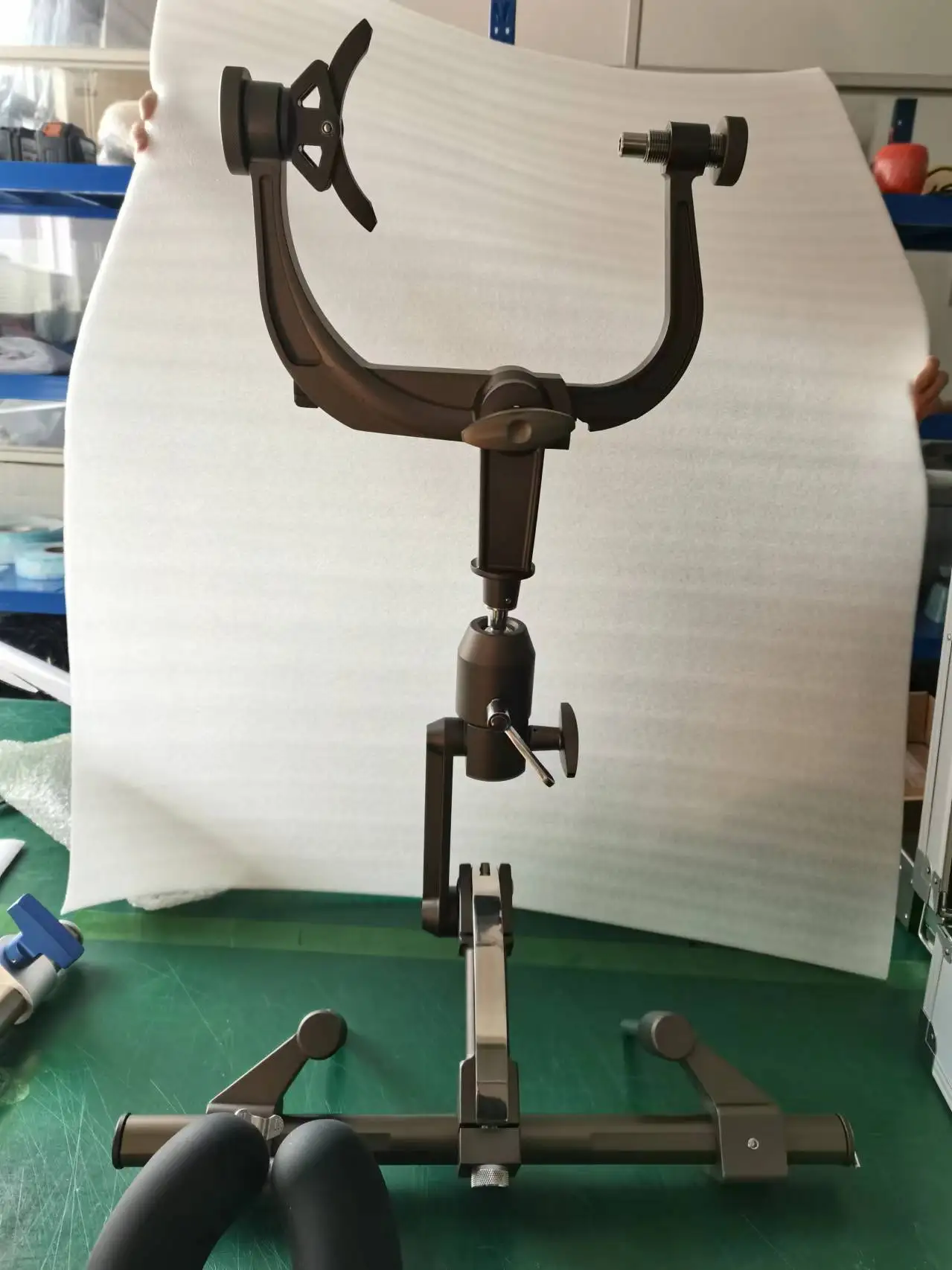 Mayfield Brain Retractors Neurosurgery Surgery Surgical Instrument Set ...