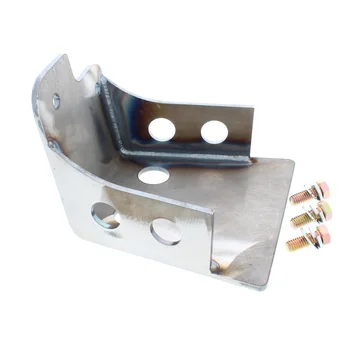 Custom Galvanized Metal Design Fabrication Sheet Stamping Bending Hand ...