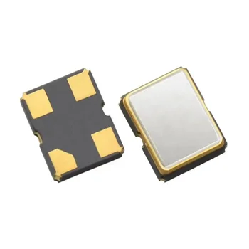 Crystal Oscillator 4 Pads Resonator Smd3225 Used In Smart Appliance Pcba - Buy Cystal ...