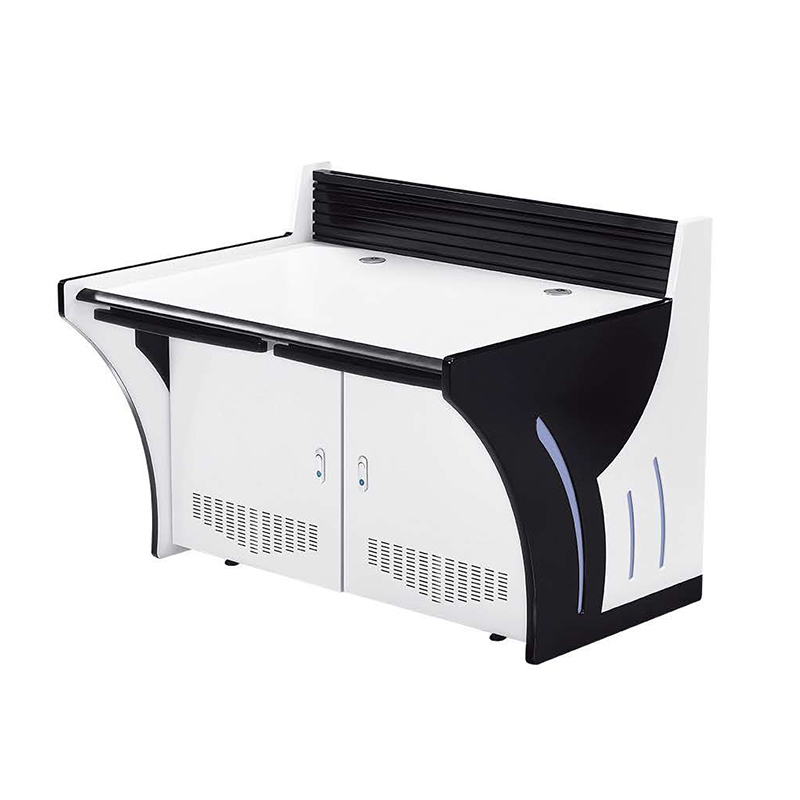Supplier Factory Price Custom Emergency Workstation Monitoring Operator ...