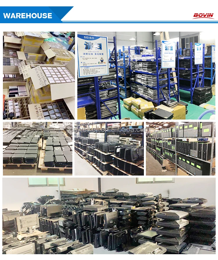 Second Hand Laptop Computers Original In China Cheap Business Office ...