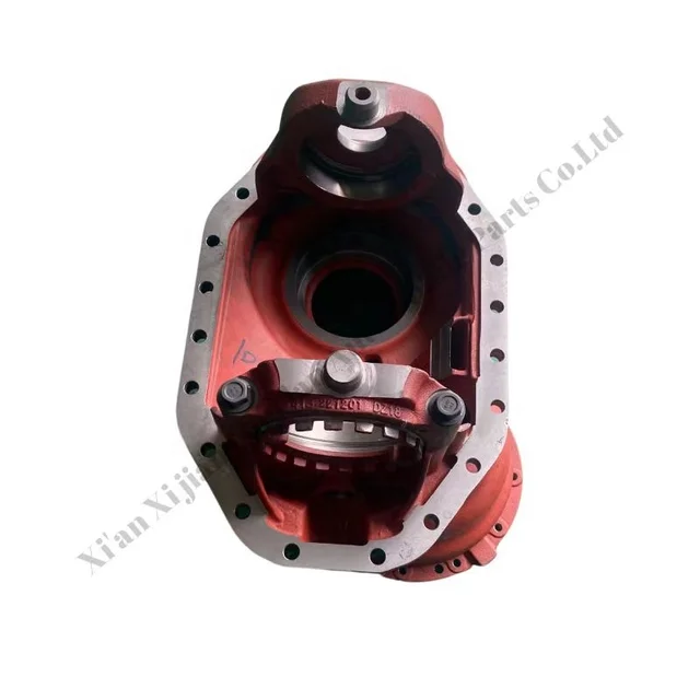 Xi 'an Xijiang Loulan Auto Parts Co., Ltd. - Engine parts, Gearbox parts