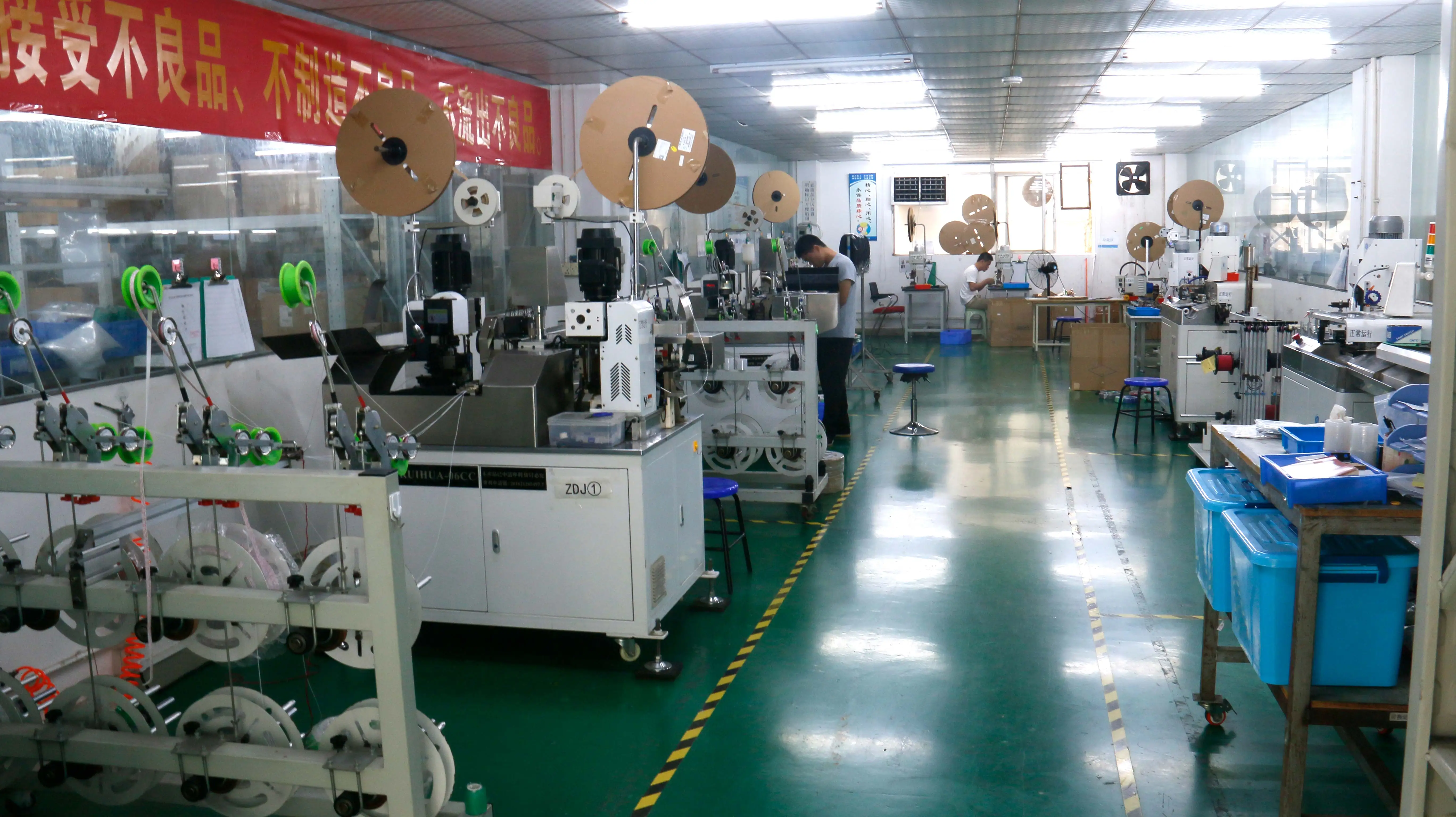 SCONDAR JST SH Connector Customization - Reliable PCB Solutions