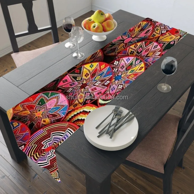 Custom Any Ethiopia Style Chair Sashes Bow Sash Elastic Chair Bands ...
