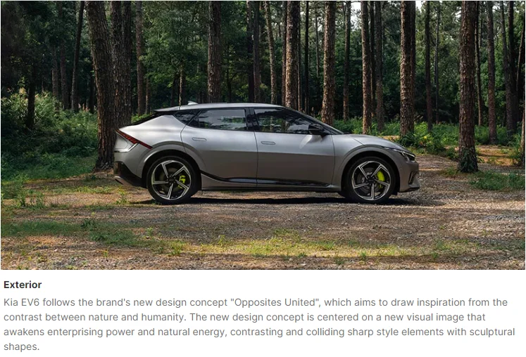 2023 2024 Kia Ev6 Ev5 Global Hot Selling Pure Electric Coupe Made In China Kia New Energy Ev6 ...