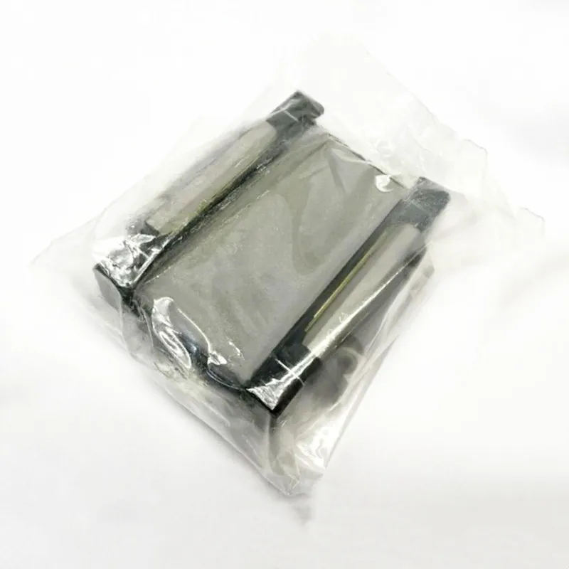 Japan Linear Guide Block Shw12crm Shw12hrm Shw14crm Shw17crm Shw21cr ...