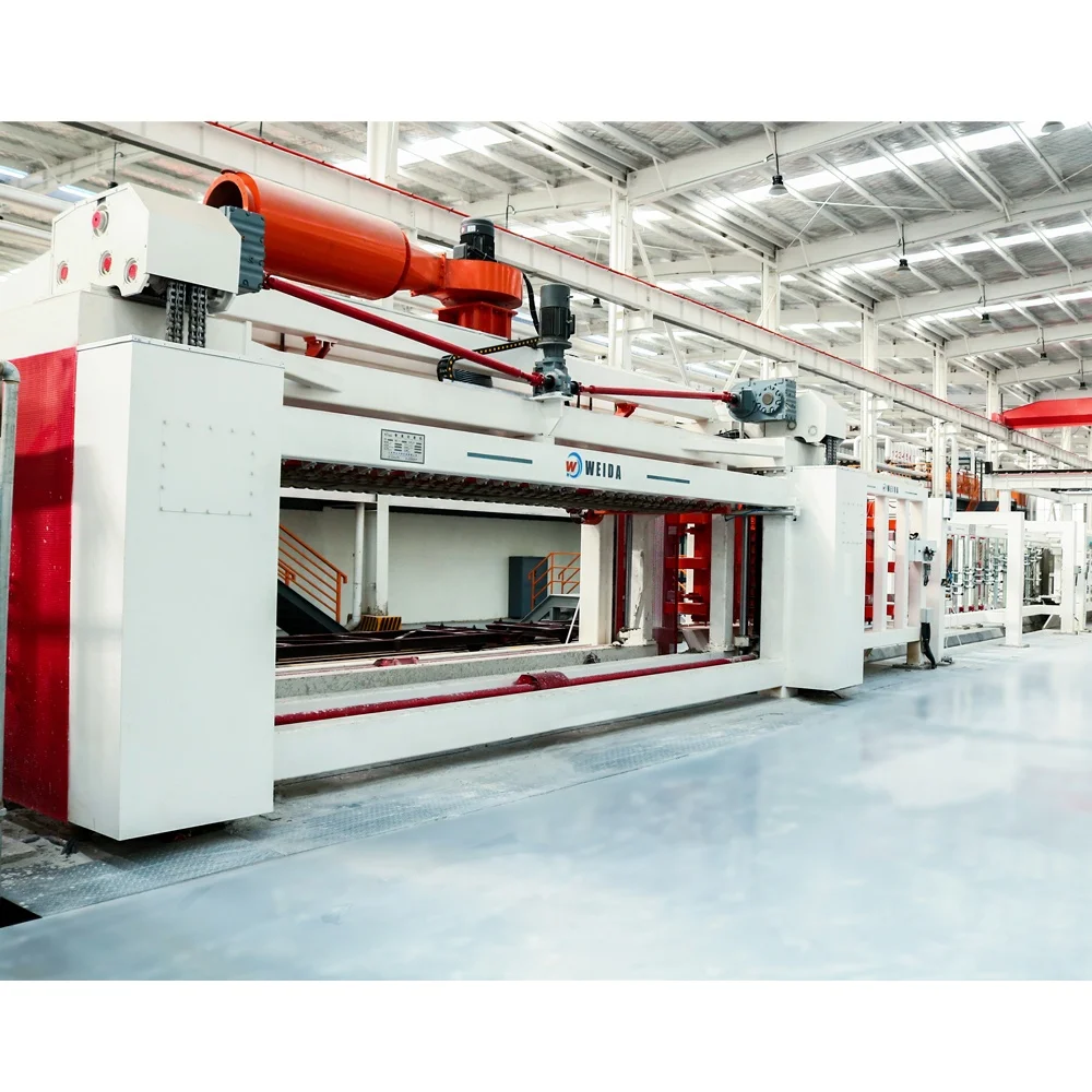 Aluminium Paste Auto Autoclave Aac Alc Fly Ash Cement Sand Brick Bricks ...