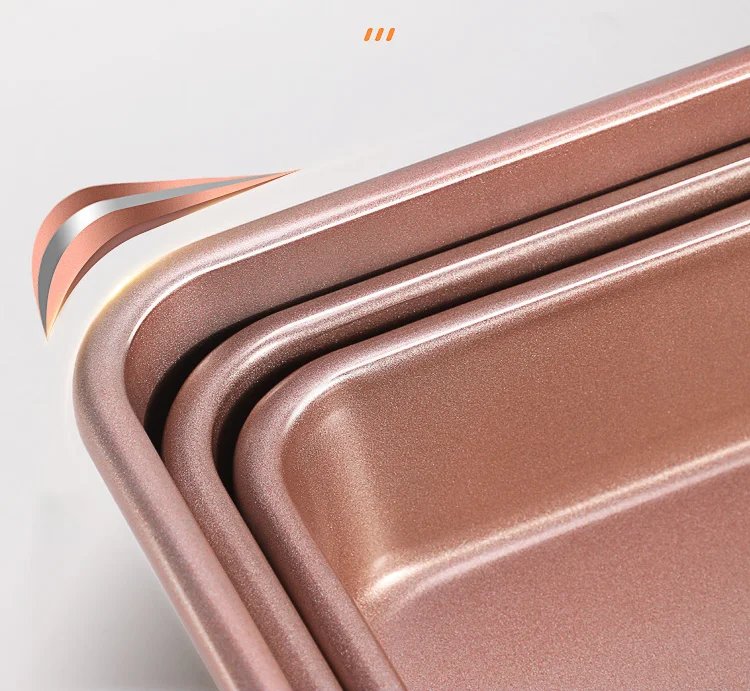 Hot-selling Heavy Duty Carbon Steel Multifunctional Non-stick ...