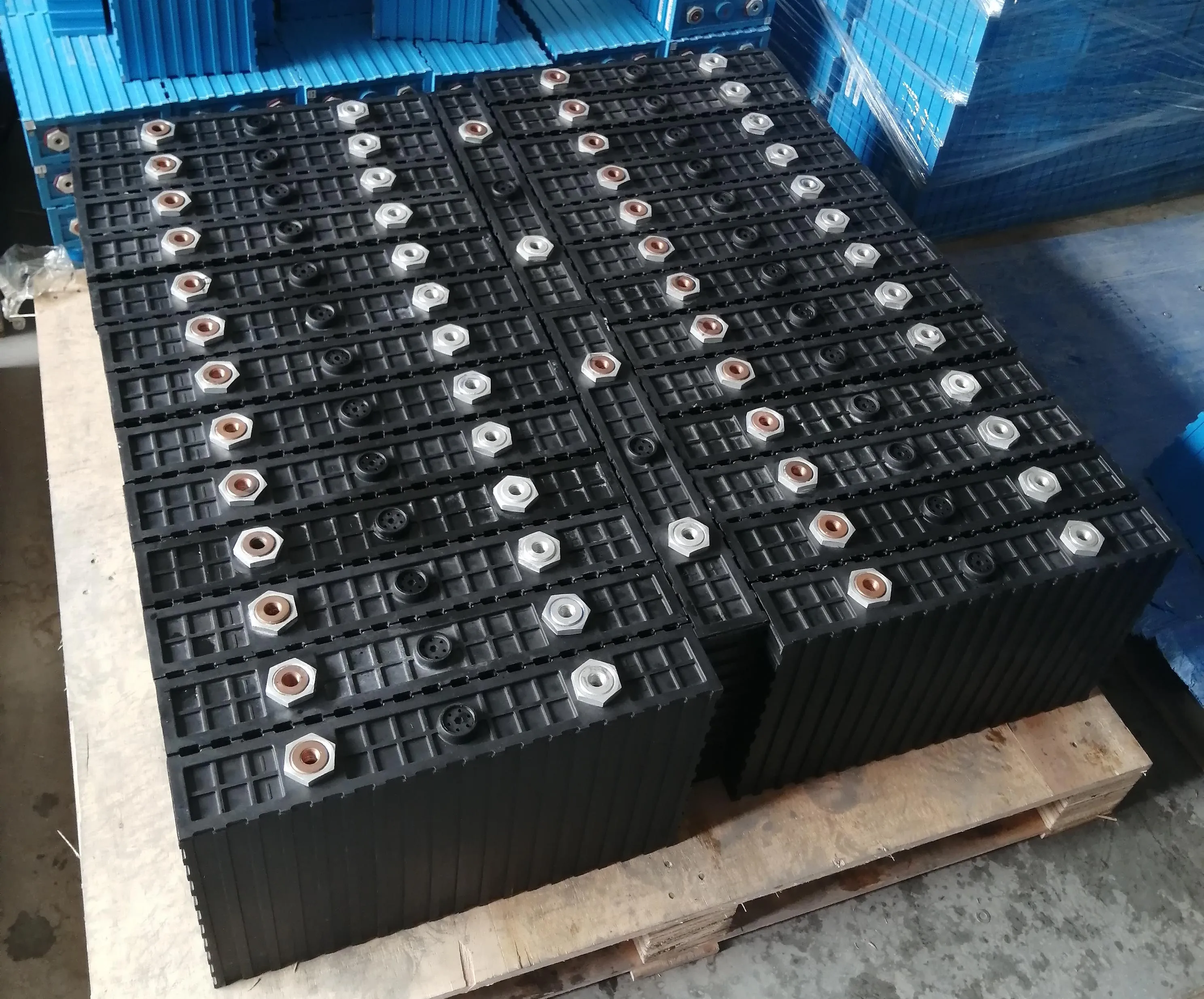 RWT 12V 24V 48V 60-500ah Power Station 1000w Power Wall Lifepo4 ...