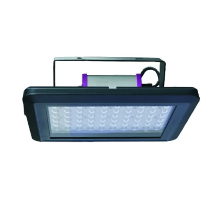 60-100w Modular Ip65 Outdoor Football Tunnel Stadium Led Tunnel Light ...