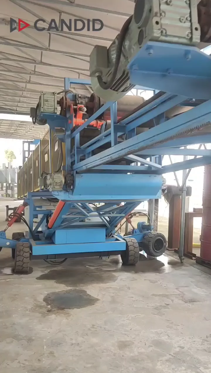 Stacker Telestacker Super Is Stacker Super Portbale Stacking Pabrikan ...