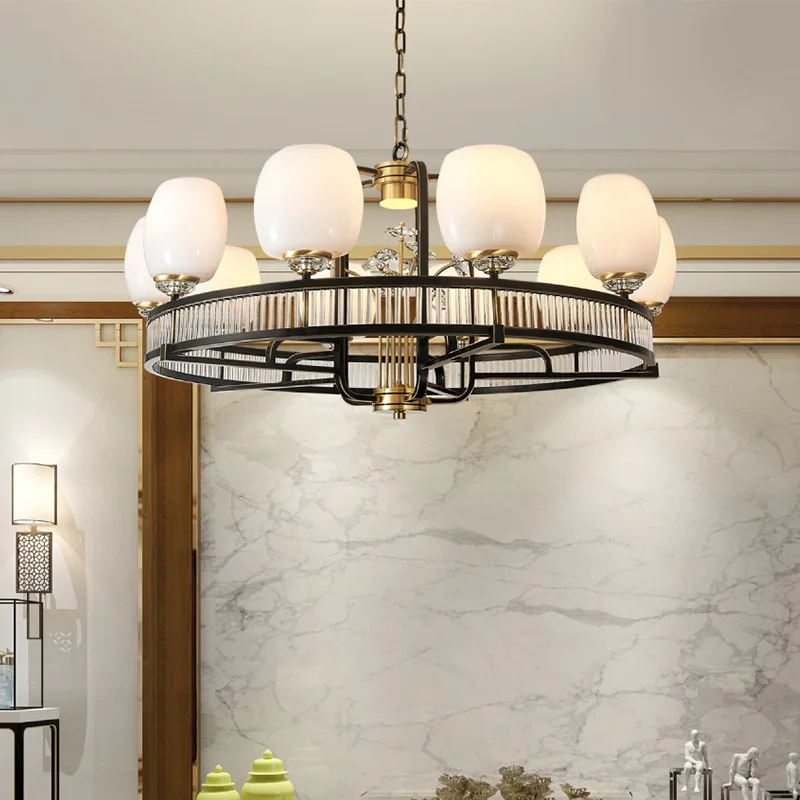 Sala Hotel Assembparlor Lighting Design Easy To Use Rose Gold Living ...