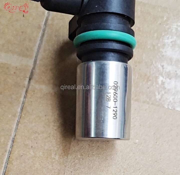 4hk1 6hk1挖掘机传感器4657939曲轴活塞传感器日立zx200-3f - Buy 水温传感器压力开关油压传感器水压传感器燃料压力传感 ...