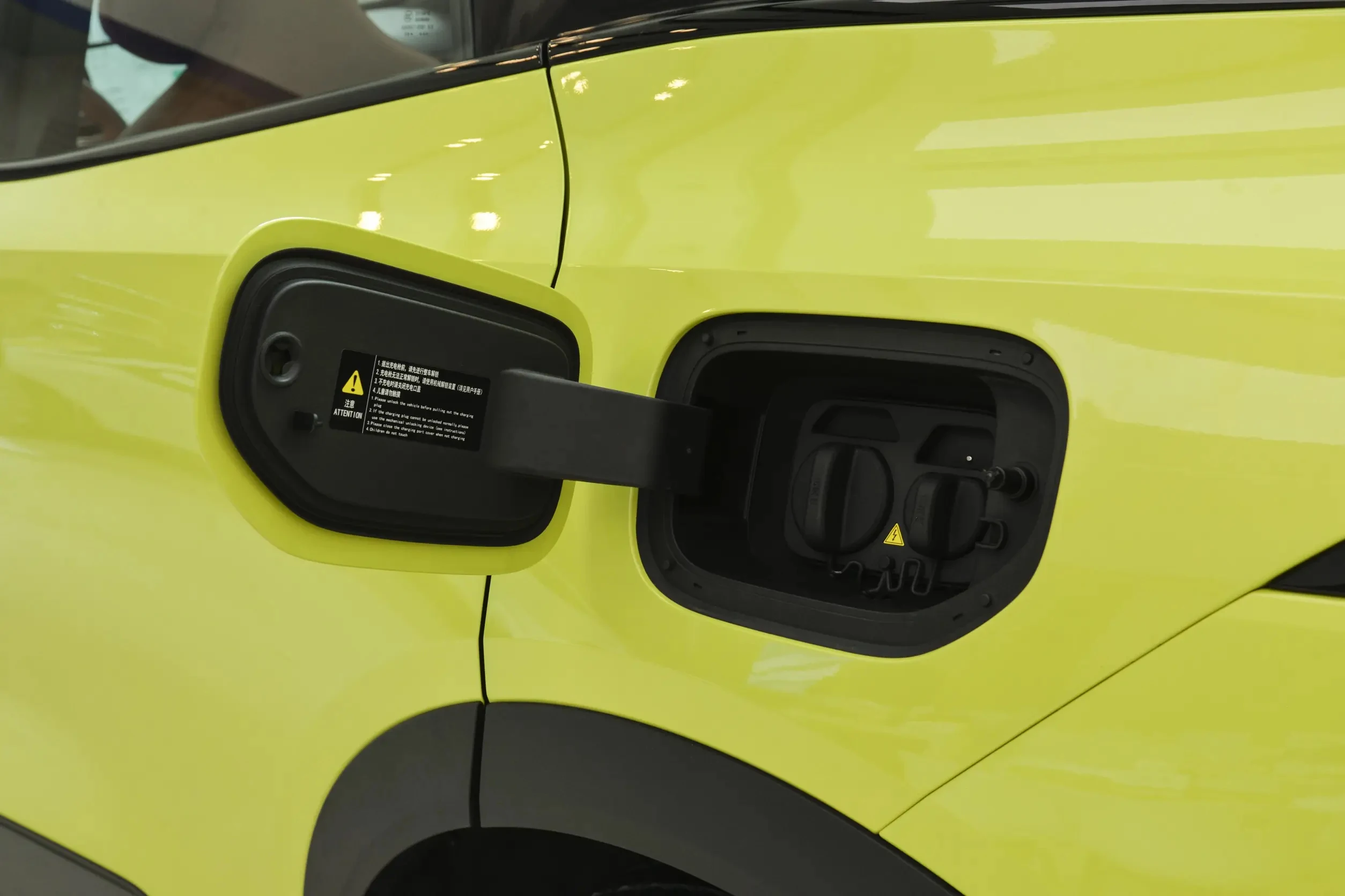 Changan Deepal S7 2023 - Pure Electric SUV with 620max Range