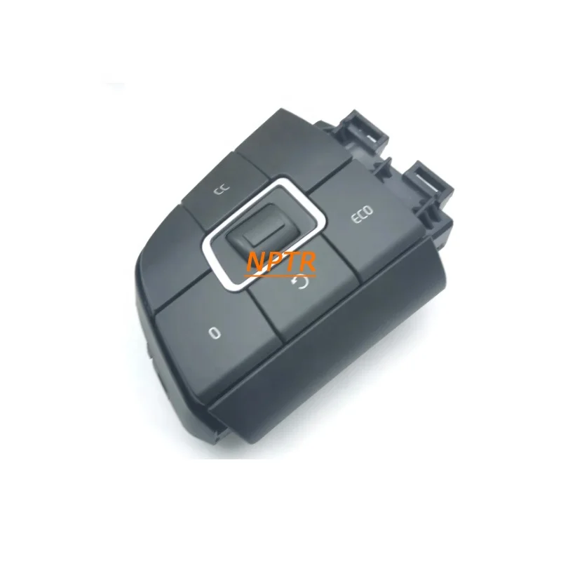 VOL FH4 FM4 Truck Left Steering Wheel Switch Cruise Control Module ...