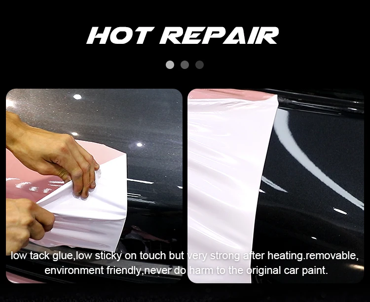 Glossy Blue Carbon Fiber Vinyl Wrap Film For Cars - Oem | Wholesale